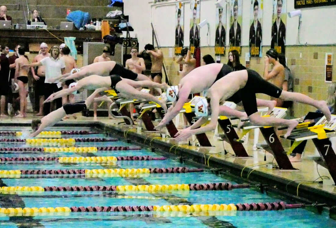 Minot Magi sink Fargo Davies | News, Sports, Jobs - Minot Daily News